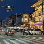 Kyoto Night Walking and Food Tour - Small Group - Authentic Experiences Highlighted by Past Travelers