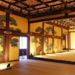 Kyoto: Nijo Castle History Walking Tour  World Heritage - Unraveling the Samurai and Shogun Era