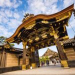 Kyoto. Nijo Castle, Imperial Palace and Geisha Dance Tour - The Imperial Palace: A Glimpse into Imperial Stability
