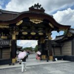 Kyoto: Nijo Castle, Noble Architecture and Gardens Guided Tour - The Guided Insight