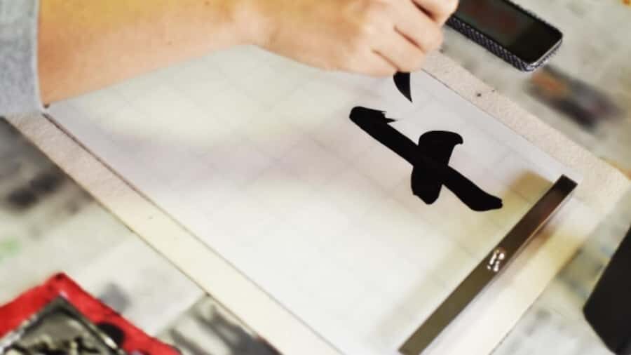 Kyoto Ninenzaka : ZEN Calligraphy Scroll Experience - What’s Included and Practical Considerations