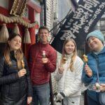 Kyoto: Nishiki Market Food Tour - 7 Tastings - Why This Tour Stands Out
