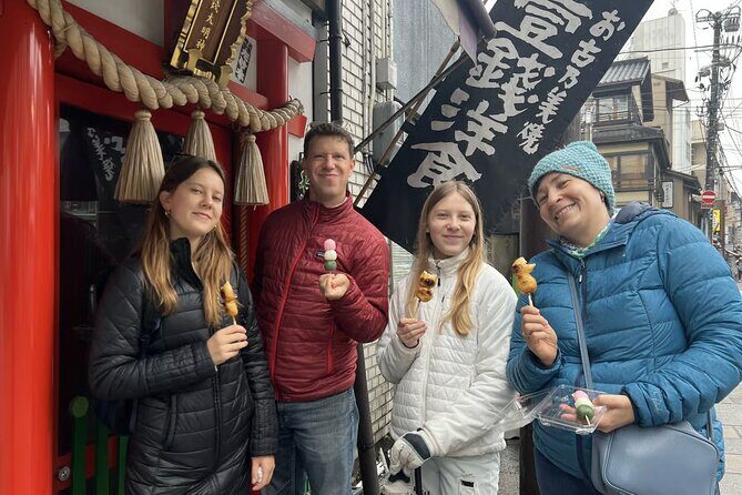 Kyoto: Nishiki Market Food Tour - 7 Tastings - Why This Tour Stands Out