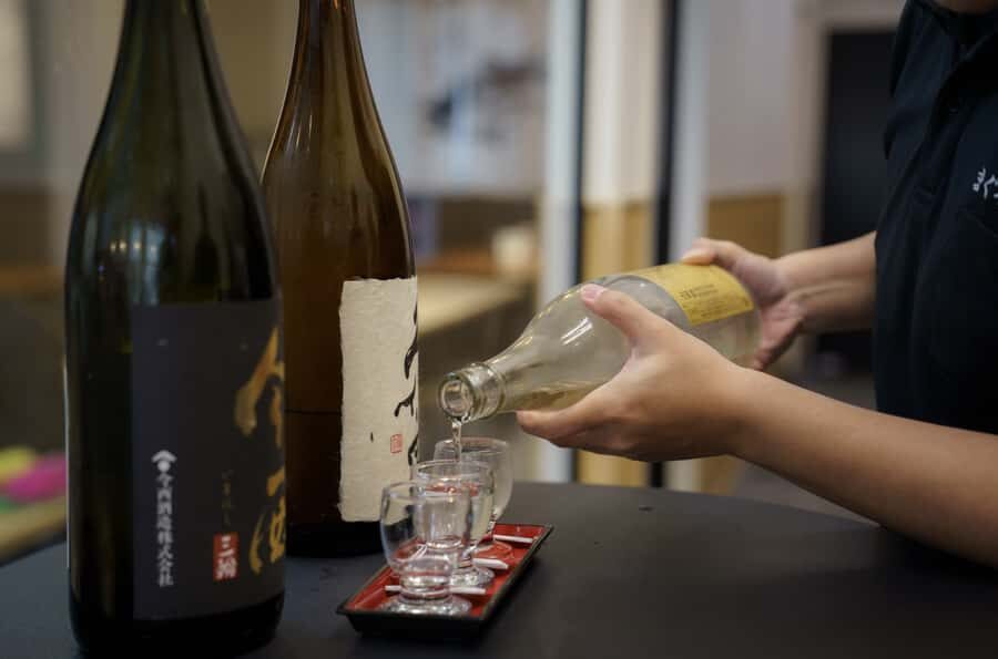 Kyoto: Nishiki Market Food Tour - 7 Tastings - Nishiki Market: Kyoto’s Kitchen