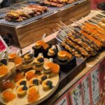 Kyoto Nishiki Market Private Tour with Matcha Experience - FAQs