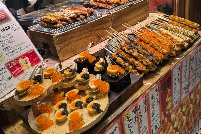 Kyoto Nishiki Market Private Tour with Matcha Experience - FAQs