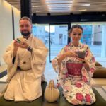 Kyoto: Okada Japanese Tea Ceremony with Matcha and Sweets - Practical Details and Tips