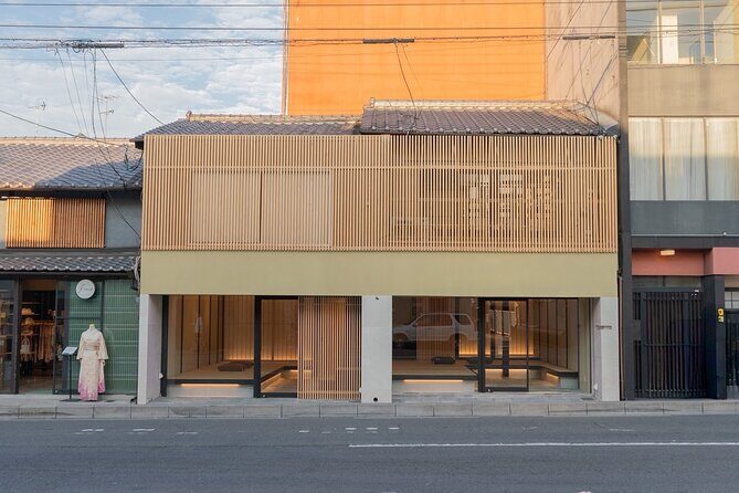 Kyoto : Okada Tea Ceremony & Kimono - Final Thoughts