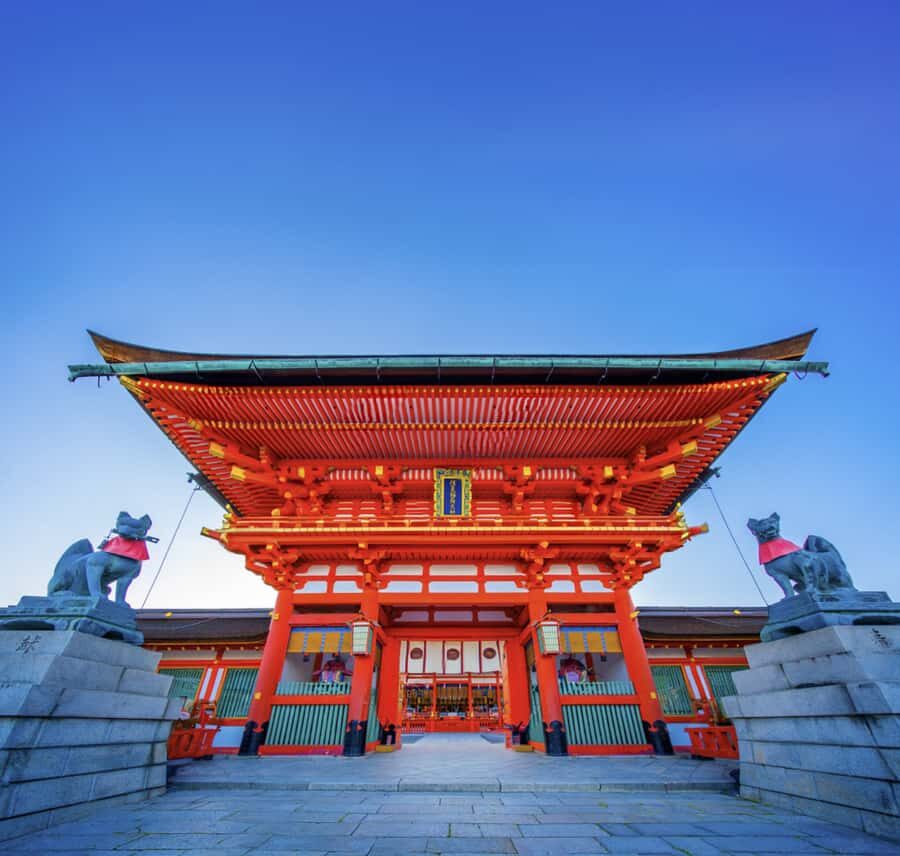 Kyoto One-Day Tour: Top 4 Highlights from Osaka - What Travelers Say & What to Expect