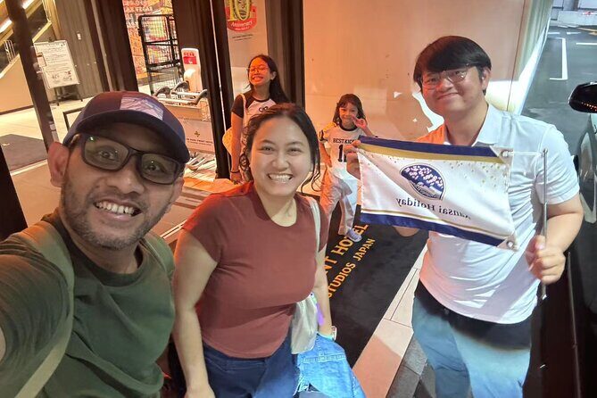 Kyoto & Osaka 10hr Luxury Private Car Tour with English Driver - Who Will Love This Tour?