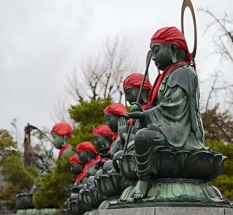 Kyoto/Osaka: Nagano Private Tour with English guide - Who This Tour Is Best For