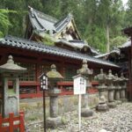 Kyoto/Osaka: Nikko Private Tour with English Driver - Detailed Itinerary Breakdown
