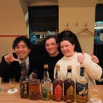 Kyoto: Ponto-cho Sake and Japanese Whiskey Tasting Tour - The Value Proposition