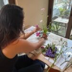 Kyoto: Premium Ikebana Workshop with Vase Souvenir - The Experience: A Closer Look