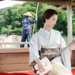 Kyoto: Private Boat Tour with Shamisen and Games - A Unique Cultural Journey on Kyoto’s Arashiyama River
