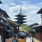 Kyoto: Private Cultural and Historical Tour in Spanish - In-Depth Look at the Itinerary
