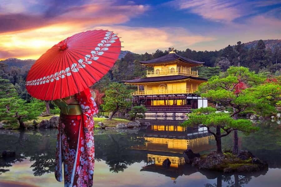 Kyoto: Private Custom Tour with English Guide and Vehicle - What to Expect: Day in the Life