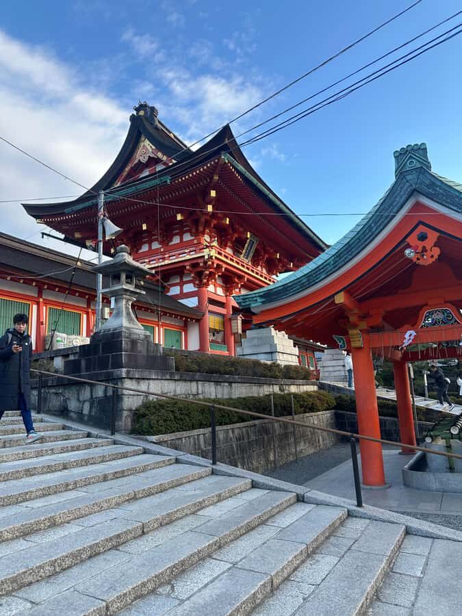 Kyoto: Private Customizable Day Tour with Guide and Vehicle - What Makes This Tour Special