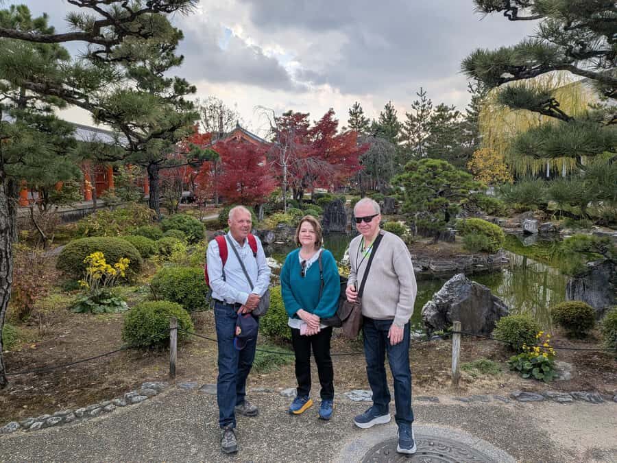 Kyoto: Private Customizable Day Trip - Who Will Love This Tour?