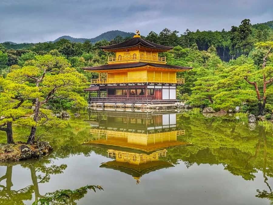 Kyoto: Private Customized Tour with English Speaking Guide - Who Will Love This Tour?