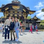 Kyoto Private Day Trip - Enjoy Your First-Time Visit to Kyoto! - From Planning to Experience: What You Can Expect