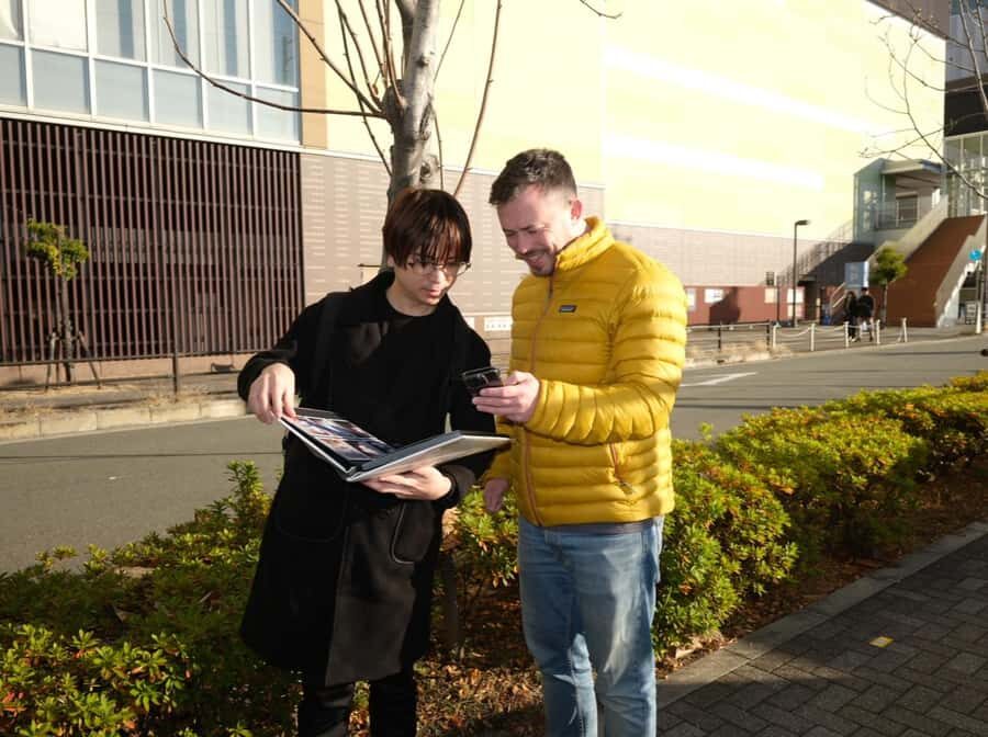 Kyoto: Private Film Photo Tour with Real Album - An In-Depth Look at the Kyoto Film Photo Tour