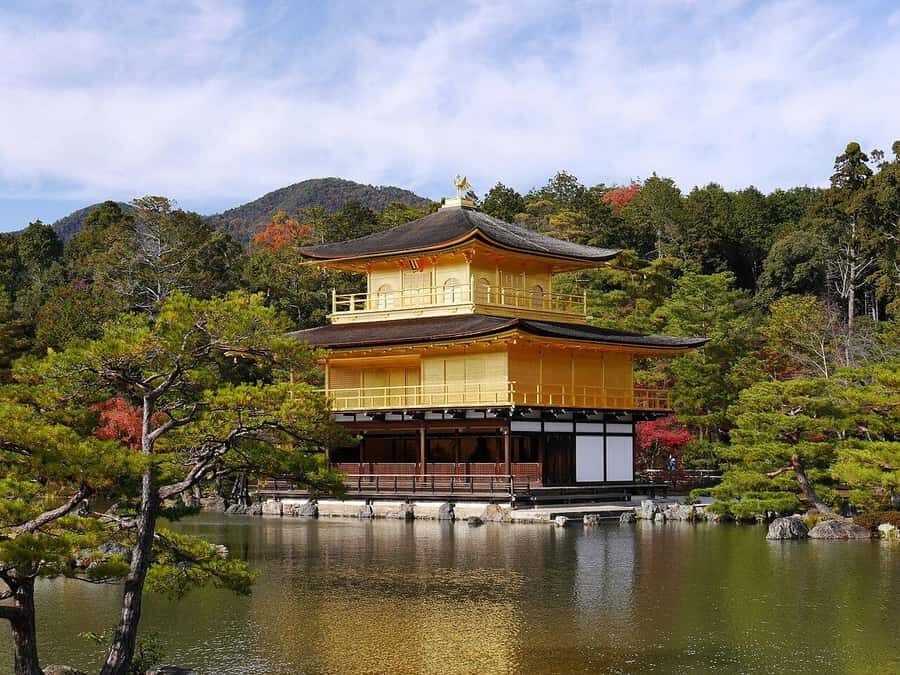 Kyoto: Private Guided Tour with a Brazilian Local Expert - The Practical Side: What to Expect