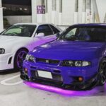 Kyoto: Private JDM Tour with GT-R ride - Who Is This Tour Best For?