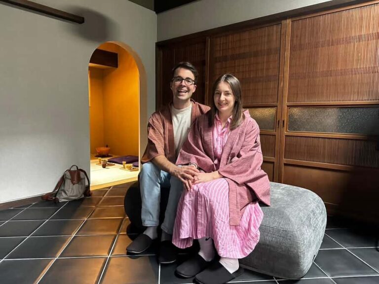 Kyoto: private Kinkaku-ji Temple Tour and Tea Ceremony - Why This Tour Offers Great Value