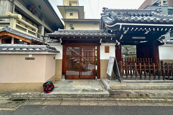 Kyoto: Private Morning Temple Yoga - Serene Start to Your Day - A Quiet Dawn in Kyoto: What to Expect