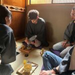 Kyoto: Private Nijo Castle Tour and Private Tea Ceremony - A Detailed Look at the Experience