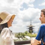 Kyoto Private & Personalized Full-Day Tour with a Local Guide - What Makes This Tour Stand Out