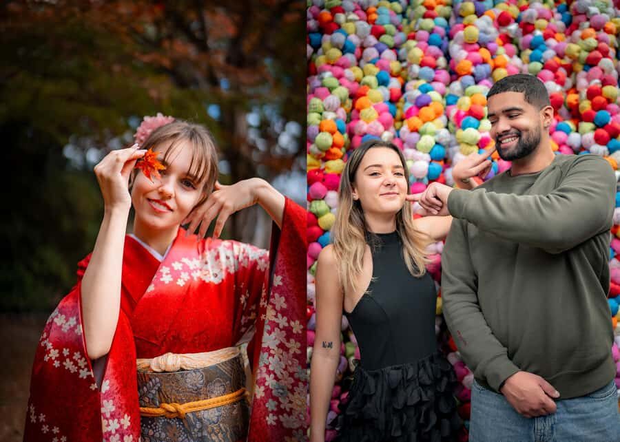 Kyoto: Private photoshoot (Gion) - A Closer Look at the Itinerary