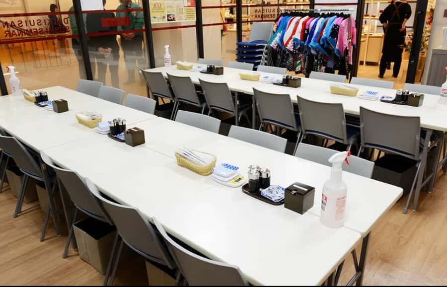 Kyoto Private Sushi Making Experience with Pickup & Options - What to Expect from the Kyoto Sushi-Making Experience