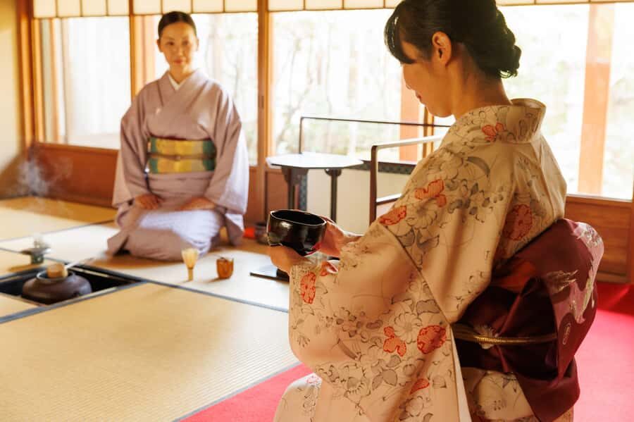 Kyoto: Private Tea Ceremony with a Garden View - Who Will Love This Tour?