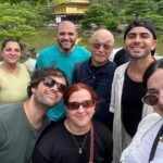 Kyoto Private Tour by Licensed Native Japanese Guide - Who Would Love This Tour