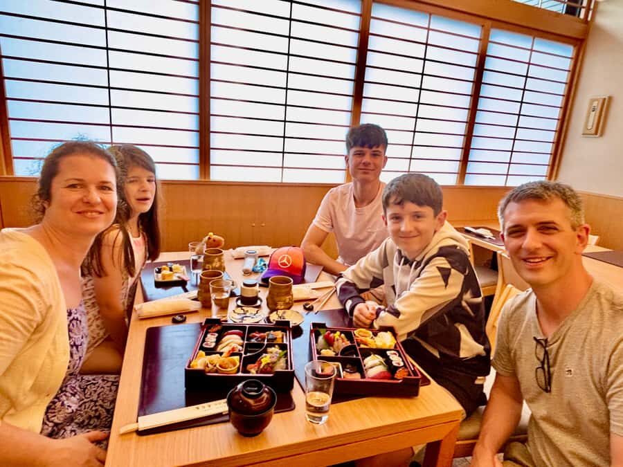 Kyoto Private Tour: Nishiki Market, Zen Temples & Sweets - Analyzing the Value