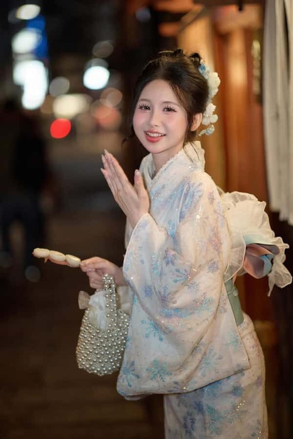 Kyoto: Professional Photography & Guided Walking Tour - The Practical Side