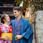 Kyoto Professional Photoshoot in traditional kimono - Key Points