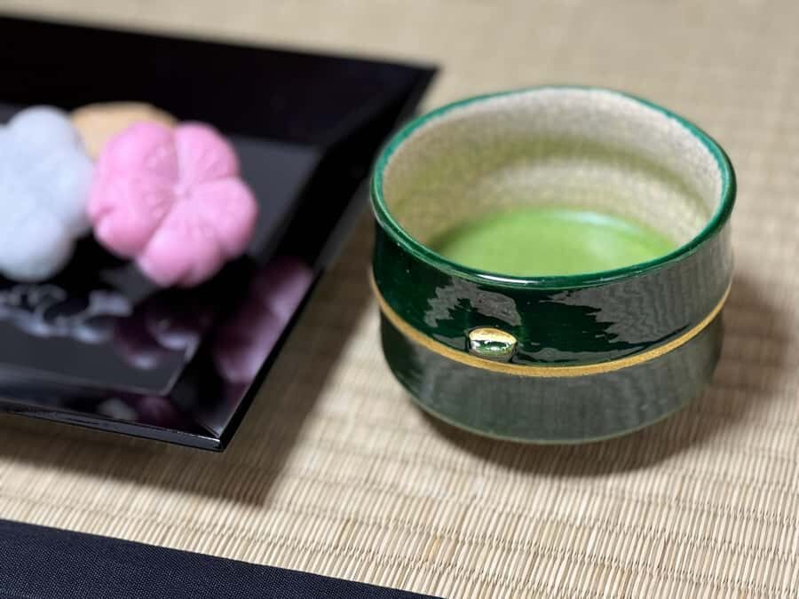 Kyoto: Quiet and Graceful Tea Ceremony - Practical Details and Tips