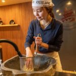 Kyoto Ramen Cooking Class with Apron Painting Experience - Exploring the Itinerary: What to Expect at Each Step