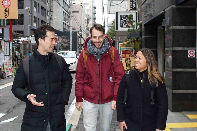 Kyoto Ramen Tour - Authenticity and Value