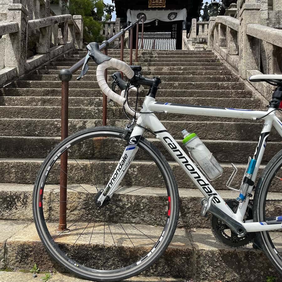 Kyoto: Rent a Road Bike to Explore Kyoto and Beyond - The Itinerary and What to Expect
