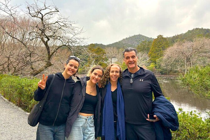 Kyoto: Ryan-ji, Greatest Zen Garden Guided Tour in 90 Min. - The Sum Up