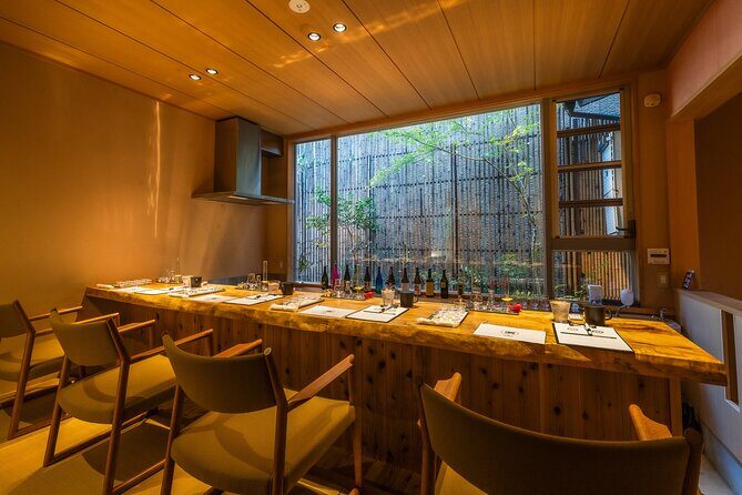 Kyoto: Sake Blending and Tasting Experience - Final Thoughts