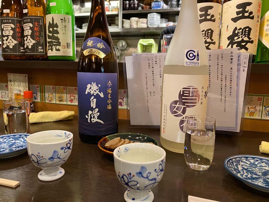 Kyoto: Sake Brewery and Tasting Tour in Fushimi - Exploring Sake Breweries and Cultural Spots
