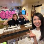 Kyoto: Sake Tasting and Lecture with Snacks - Who Will Love This Tour?