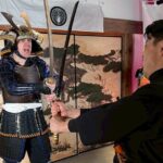 Kyoto Samurai Armor Experience: Matcha, Calligraphy, Photoshoot - The Sum Up