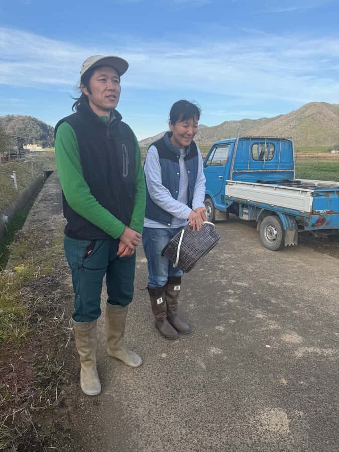 Kyoto: Satoyama Life, Gibier & Farm-to-Table Experience - A Delectable Farm-to-Table Venison Lunch