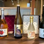 Kyoto: Seasonal Sake Tasting (near Kiyomizu Temple area) - The Itinerary in Detail